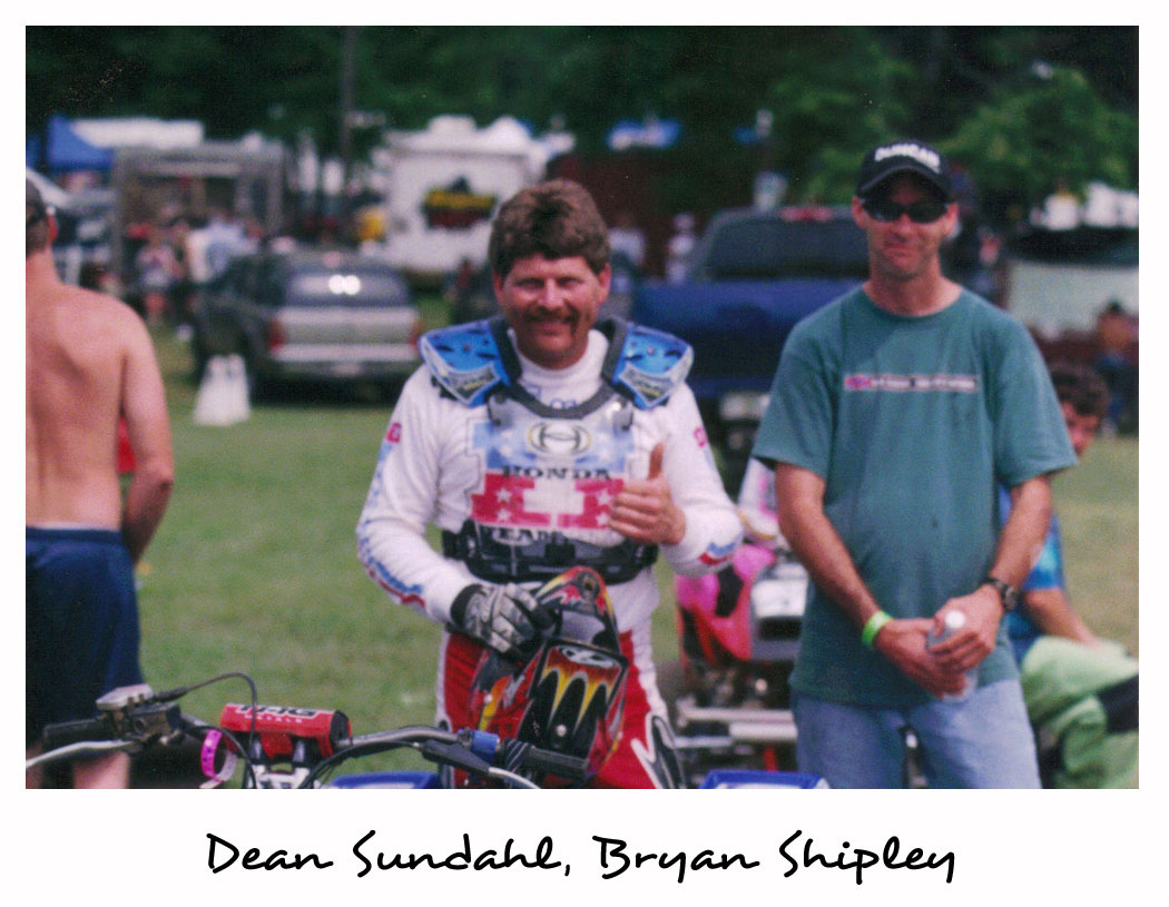 ATV Legends 2000 – ATV Scene Magazine