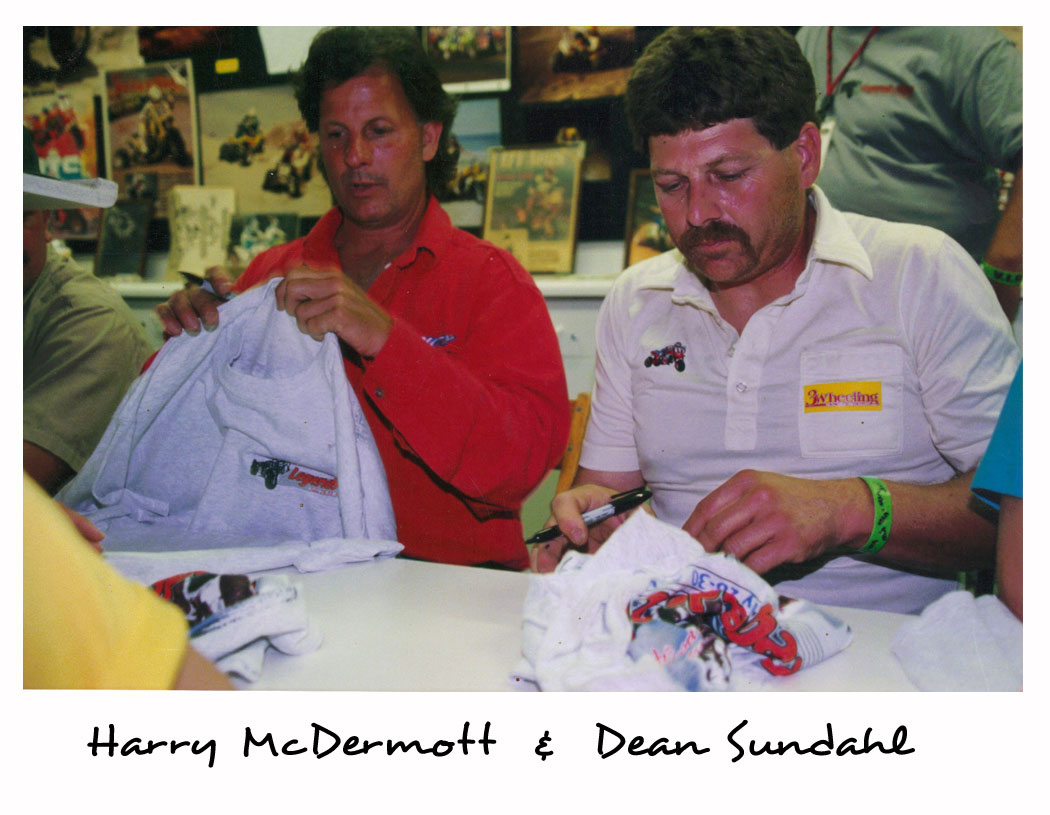 ATV Legends 2000 – ATV Scene Magazine