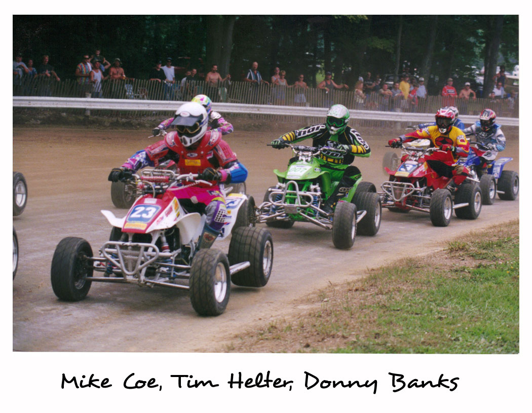 ATV Legends 2000 – ATV Scene Magazine