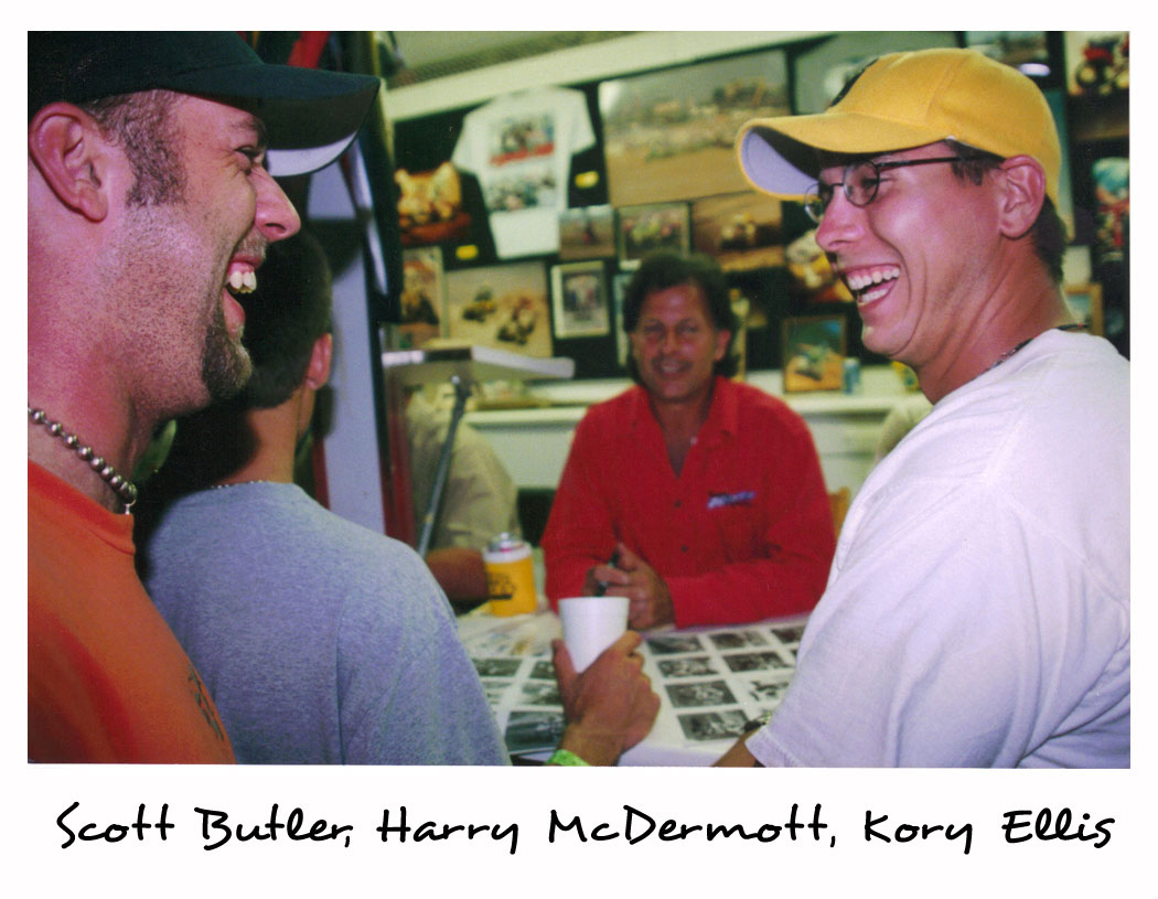 ATV Legends 2000 – ATV Scene Magazine