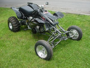Insane ATVs from PRP Racing – ATV Scene Magazine