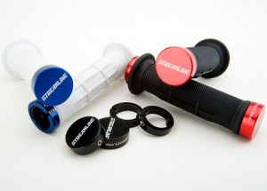 ATV Pro-Lock Series Grips from Streamline – ATV Scene Magazine