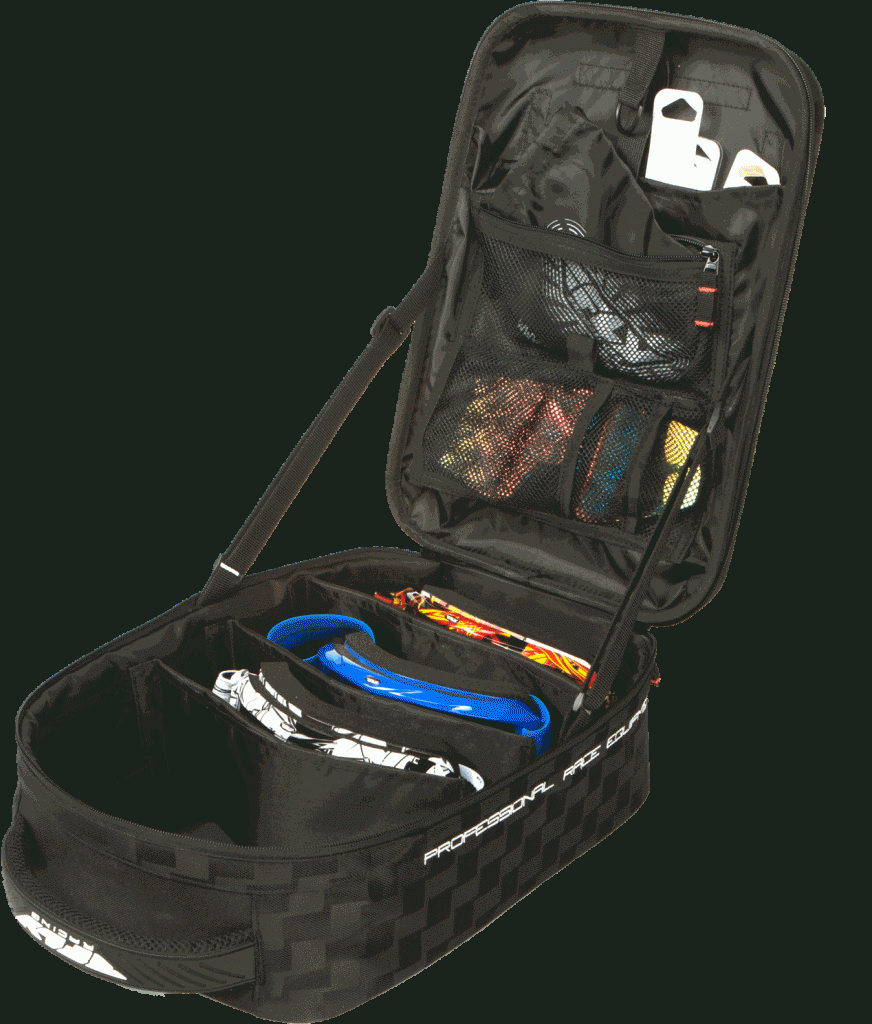 FLY Racing Goggle Garage – ATV Scene Magazine