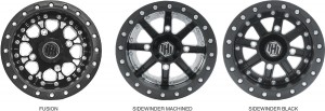 WPS Adds HiPer Technology Wheels to ATV/UTV Catalog – ATV Scene Magazine