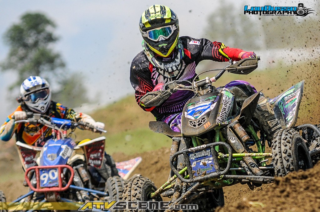 New England ATV Association Set to Kick Off Another Great Season – ATV ...