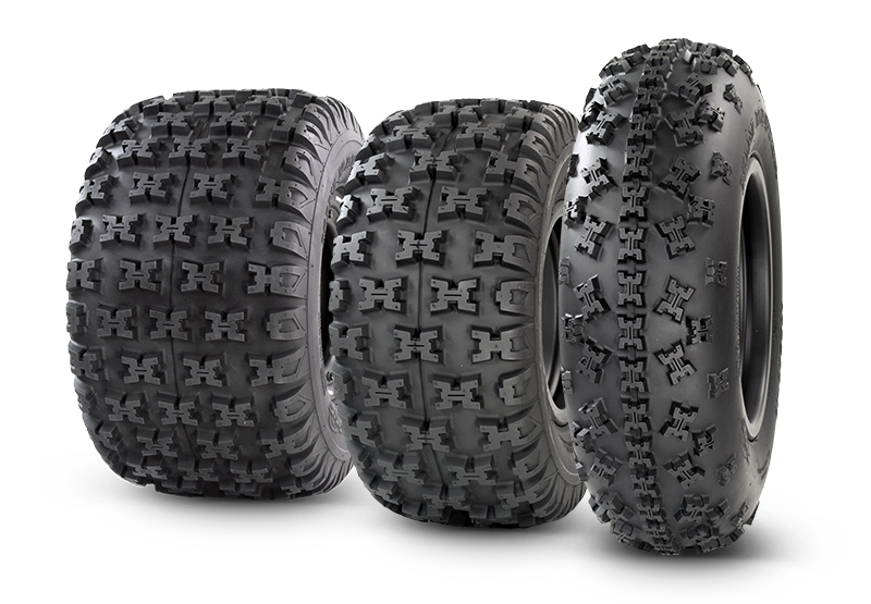 Mini Master Performance Tires from GBC Motorsports Now In Stock – ATV ...