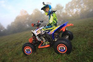 Mini Master Performance Tires from GBC Motorsports Now In Stock – ATV ...