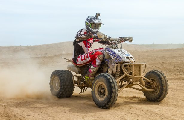 Racing – ATV Scene Magazine