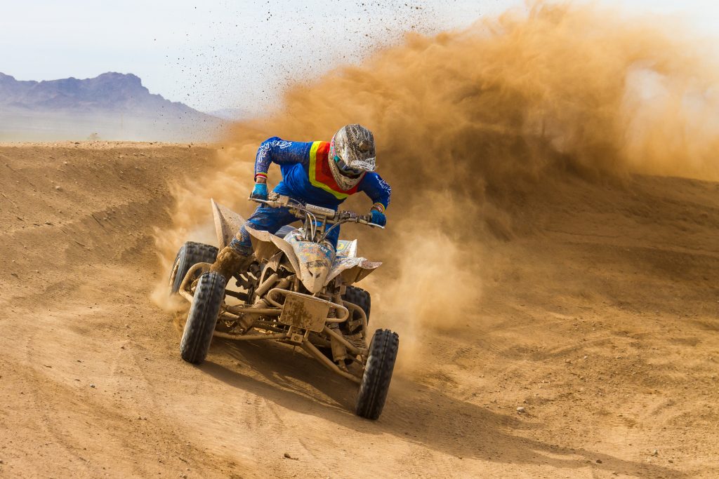 AZOP North 93 ATV Race Report Round 4 – ATV Scene Magazine