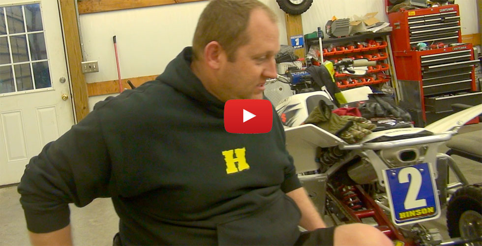 ATV Scene Magazine - ATV Reviews, Gear, News, Racing and more