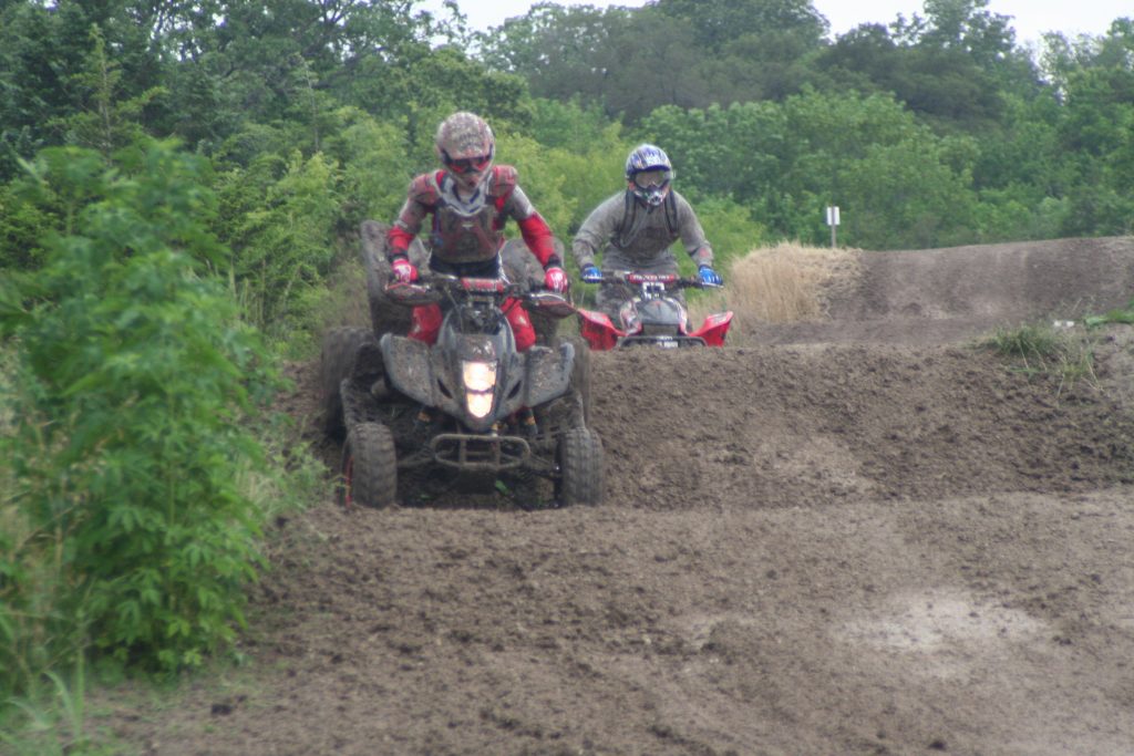 The World’s Best Quad Bike Locations – ATV Scene Magazine