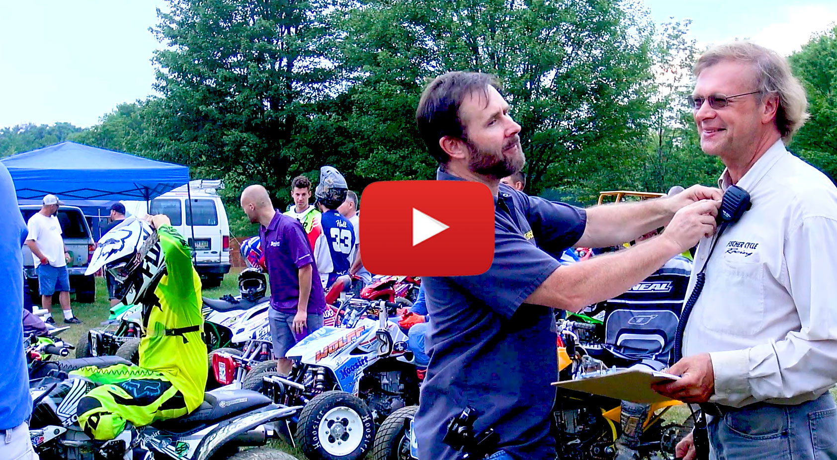 ATV Scene Magazine - ATV Reviews, Gear, News, Racing and more