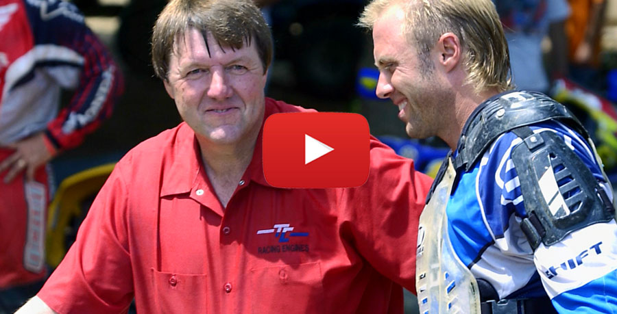 ATV Scene Magazine - ATV Reviews, Gear, News, Racing and more