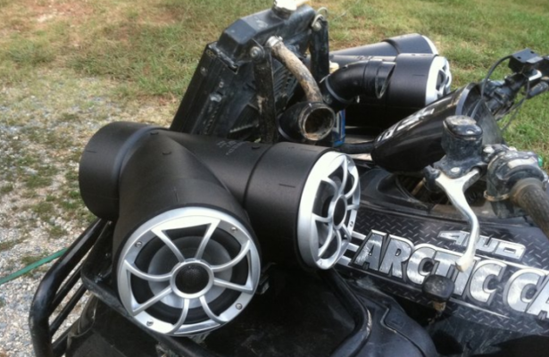 ATV Scene Magazine - ATV Reviews, Gear, News, Racing and more