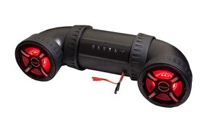 A Guide to ATV Sound Systems – ATV Scene Magazine