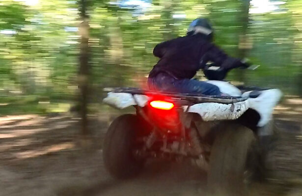 ATV Scene Magazine - ATV Reviews, Gear, News, Racing and more